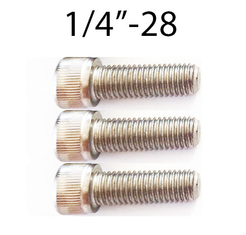 FEL Joystick Repair Kits – chalmersinnovations.com